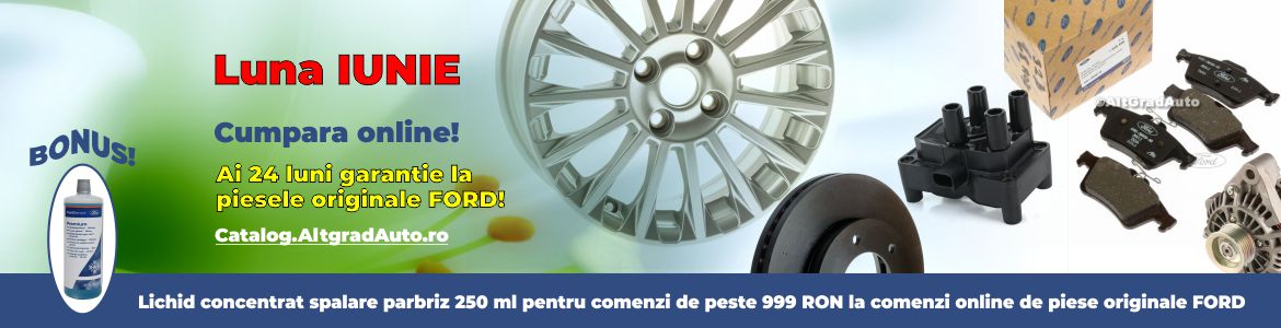 Piese Auto Ford, Piese FORD,Piese originale Ford | AltgradAuto.ro